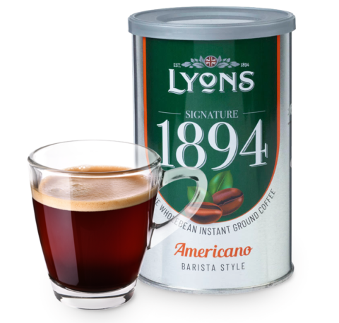 Stockists|Lyons Instant Coffee
