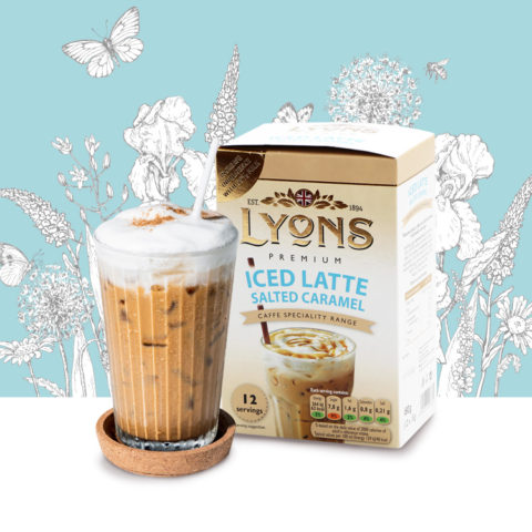 Stockists|Lyons Instant Coffee